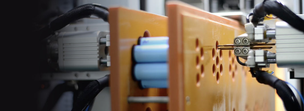 About Us – Matrix Battery