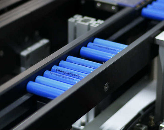 About Us – Matrix Battery