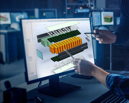About Us – Matrix Battery