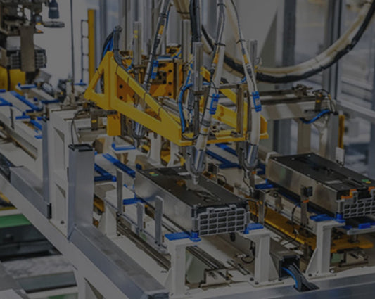 About Us – Matrix Battery